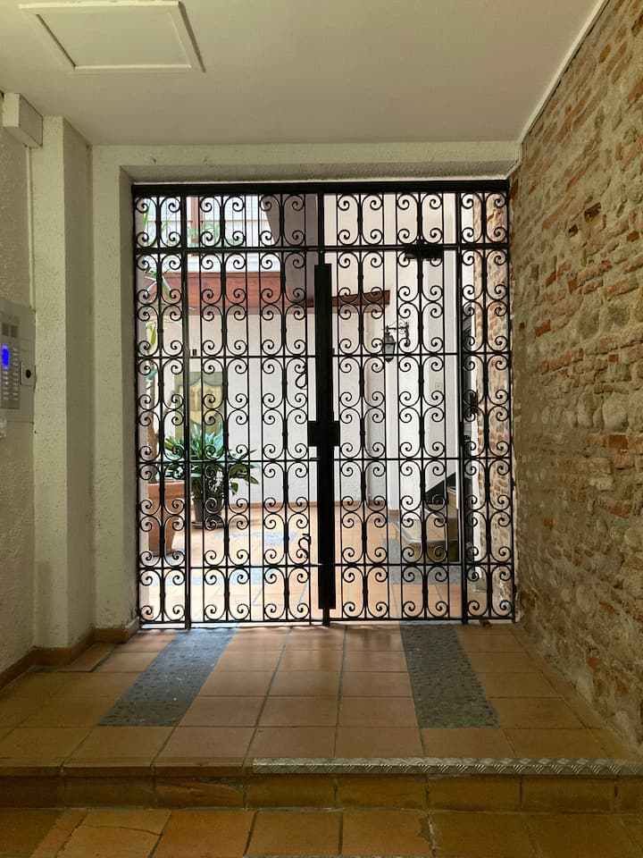 Coeur De Ville, Loft De 55m2 - Perpignan