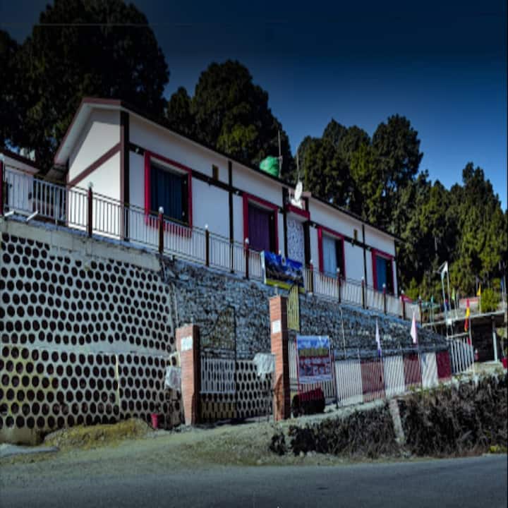 Wilderness Retreat In Ghurdauri - Devprayag
