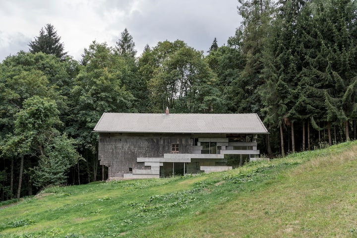 Denkerhaus Schedlberg - Bodenmais