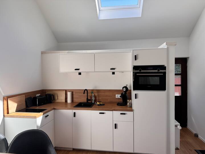 Liebevolle Ferienwohnungen Nr-2 - Simmerath