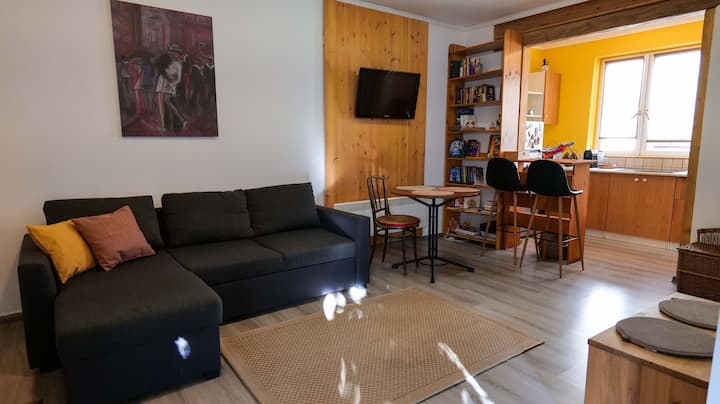 Kertes Kisház A Város Szívében - Baja