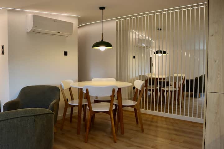 Wólczańska P.6 - Łódź