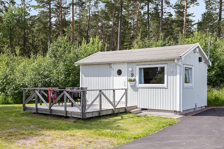 Kattvikstuga - Karlstad