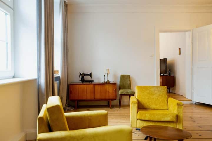 ŻEglarska Apartament - Toruń