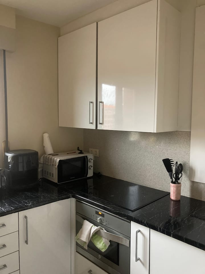 Habitación Privada. - Bilbao