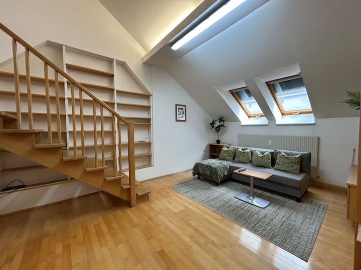 Stayroom Apartments - V13 - Linz