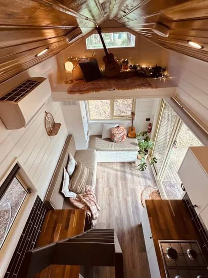 Red Feather Retreat - Mount Baw Baw