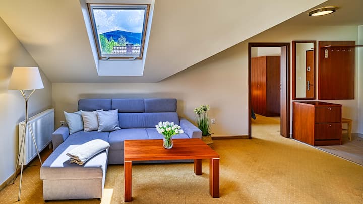 Sofra 203 As Sun&snow - Pec pod Sněžkou