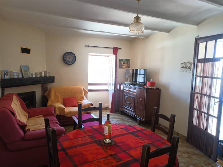 Maison De Village - Saint-Ambroix