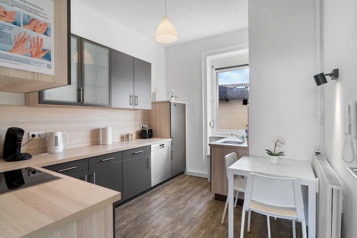Rt01 Work & Stay In Wiesbaden - Wiesbaden