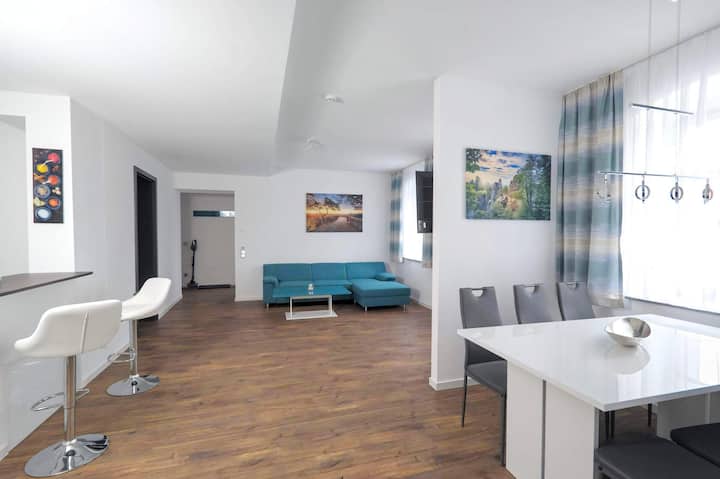 Fq Forsthaus Bastei - Pirna