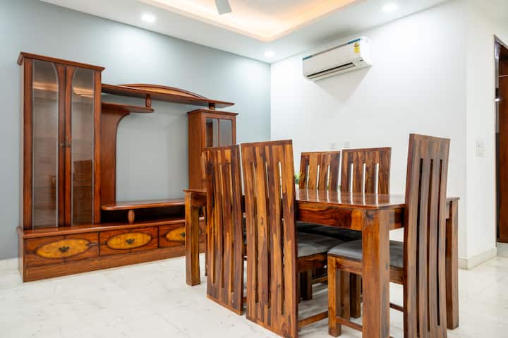 Housr Homes 45 - Gurgaon