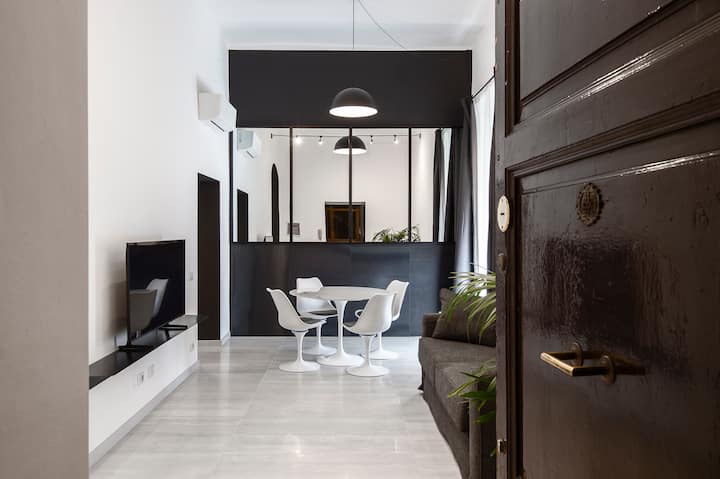 Maison Ottaviano (Vatican) - Rome