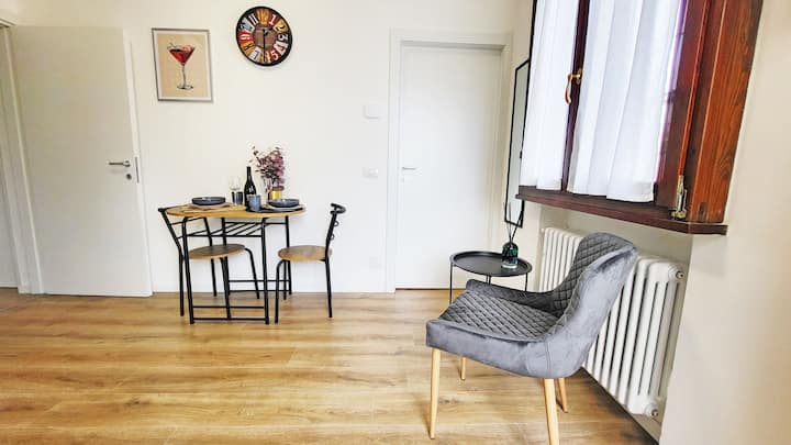 Baschi Home - Vicence
