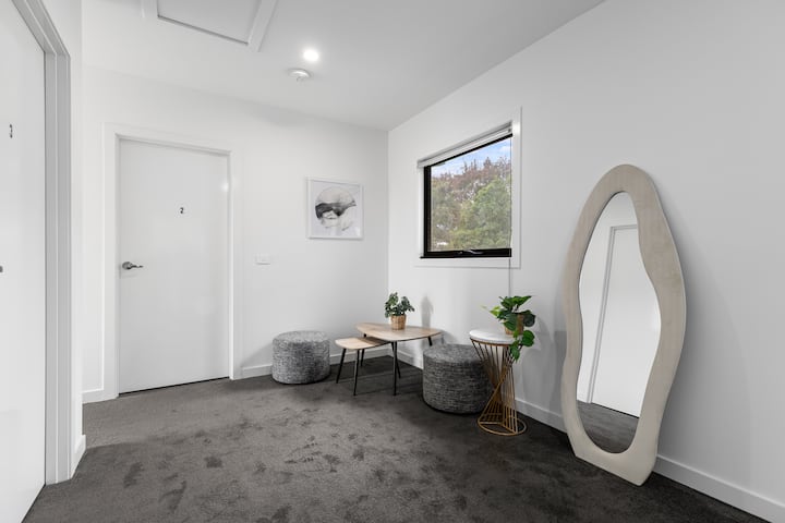 Bright Master Room Burwood/deakin Uni - Melbourne