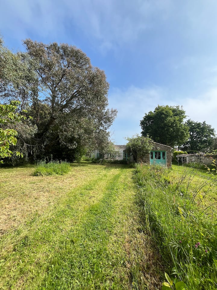 Maison à L'île D'yeu - L'Île-d'Yeu
