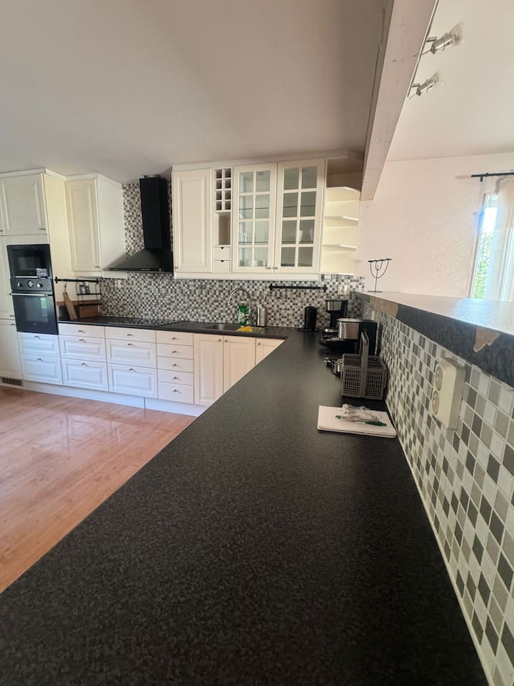 Företagsbostad Göteborg Nära Volvo - イェーテボリ