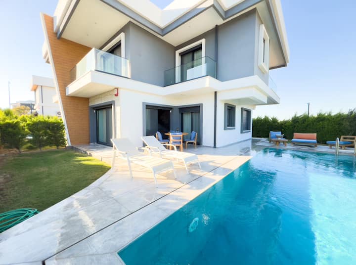 Alaçatı Villa Finch - Alaçatı