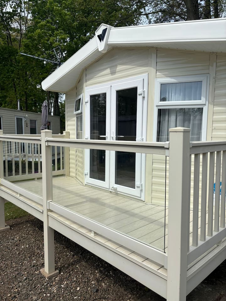 Holiday Park Haggerston Castle - Bamburgh