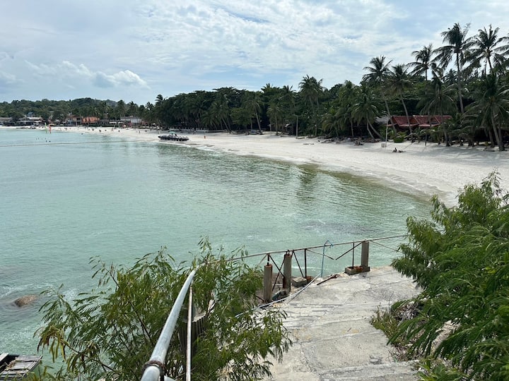Haad Rock House - Ko Pha Ngan