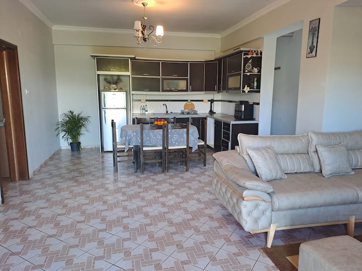 Two Bedroom-apartment - Ksamil