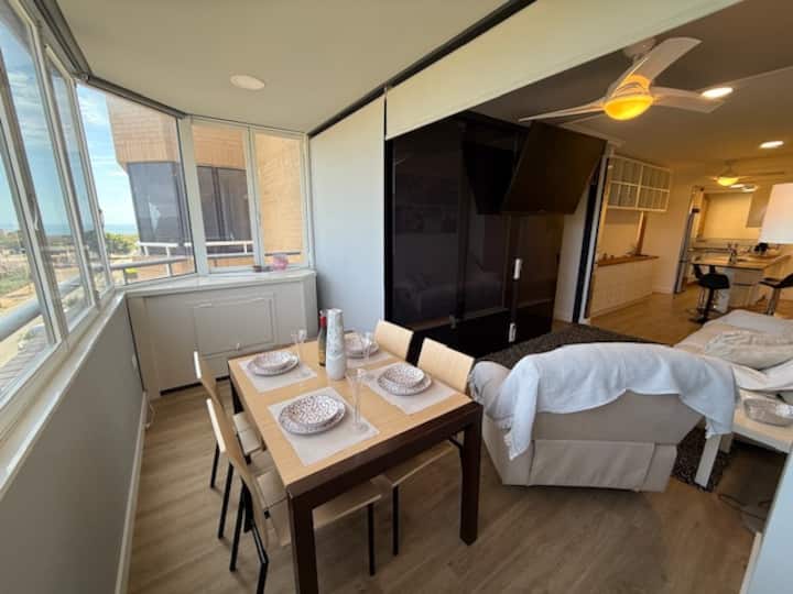 Playa Ribera Deluxe - Servhouse - Torreblanca