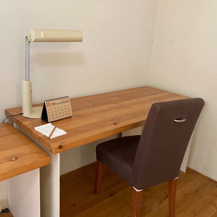 Newly Open Kenkyugakuen Studio - 土浦市