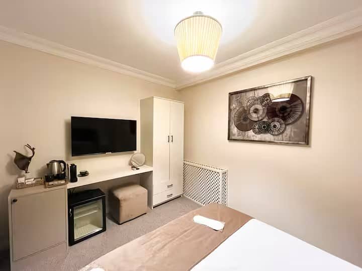 Kaira Aparts Otel - Istanbul