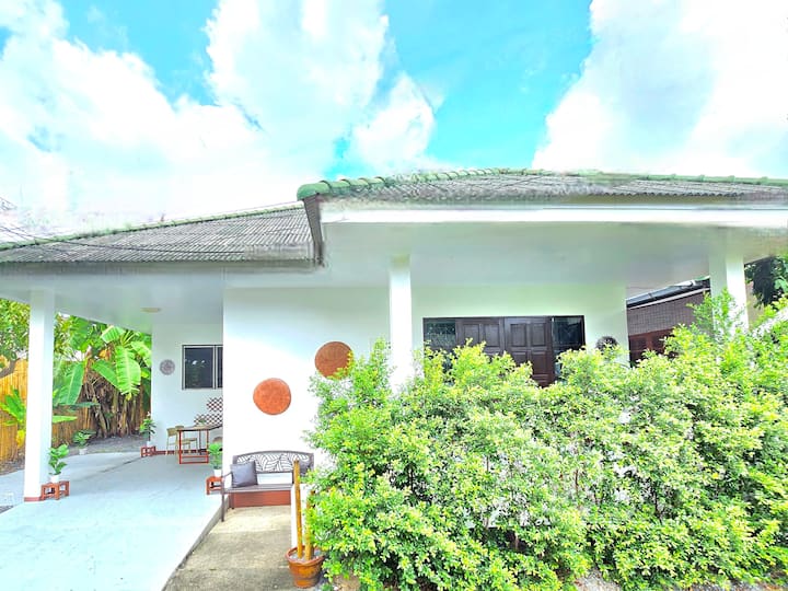 Village Beach House Iii - Patong Beach