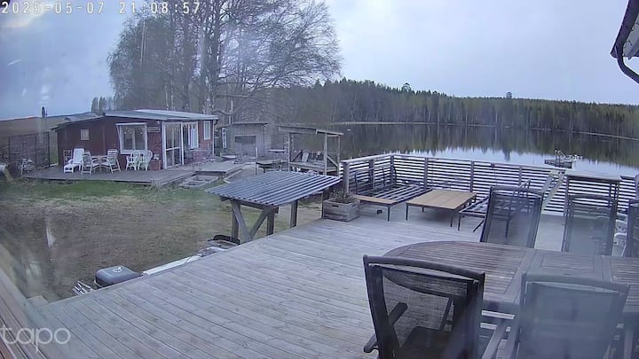 Storstuga 7 Bäddar
Mellan  3 St
Lilla.   2 St - Bollnäs