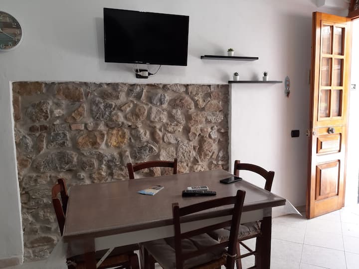 Vanni Holidays - Cefalù