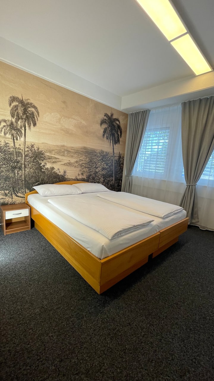 Zwei Zimmer Gästewohnung - Ingolstadt