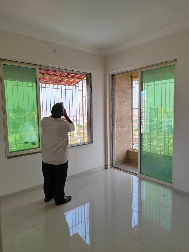 2 Bhk Kalyan East - Ulhasnagar