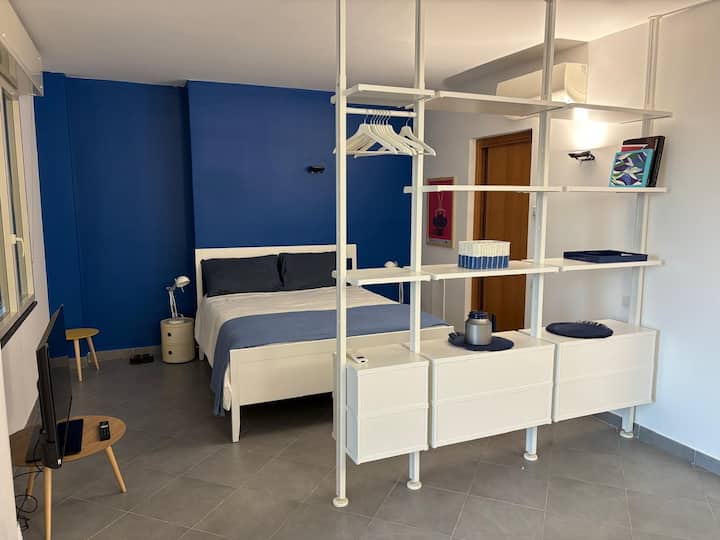 Grazioso Monolocale E Parcheggio - Genova