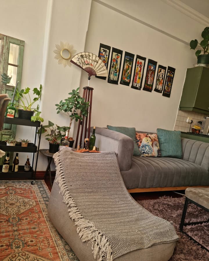Gh Rosebank Apartment - Johannesburg