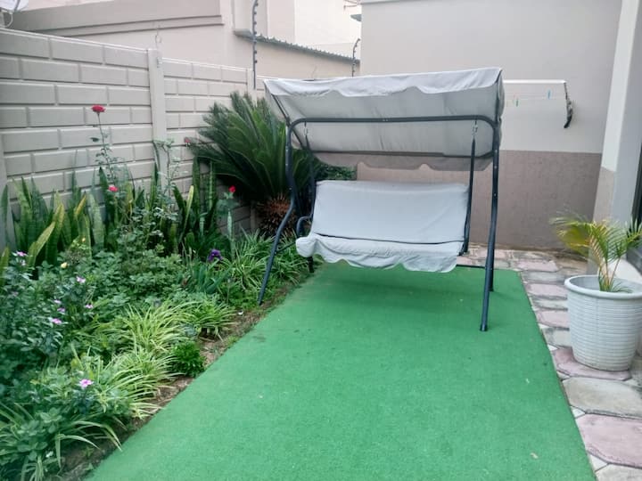 Urban Nest - Polokwane