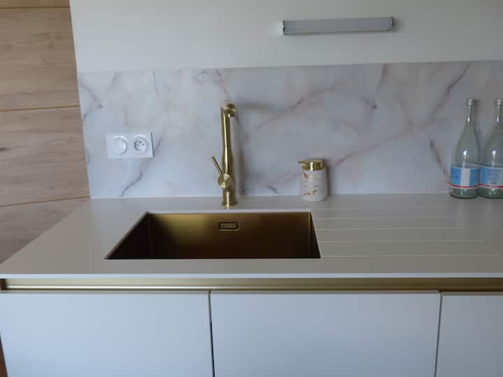 Grand Loft En Face Du Lac Léman - Yvoire