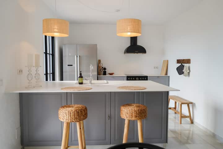 Casa El Cholo, Mijas Hideaway - Mijas