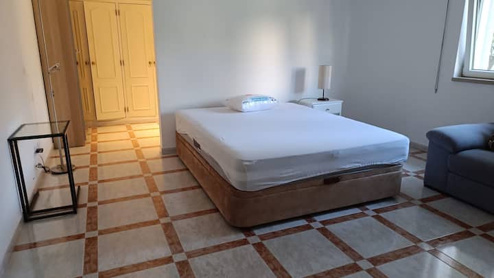 T0 8 Min Praia E 20 Min De Faro - Aéroport de Faro (FAO)