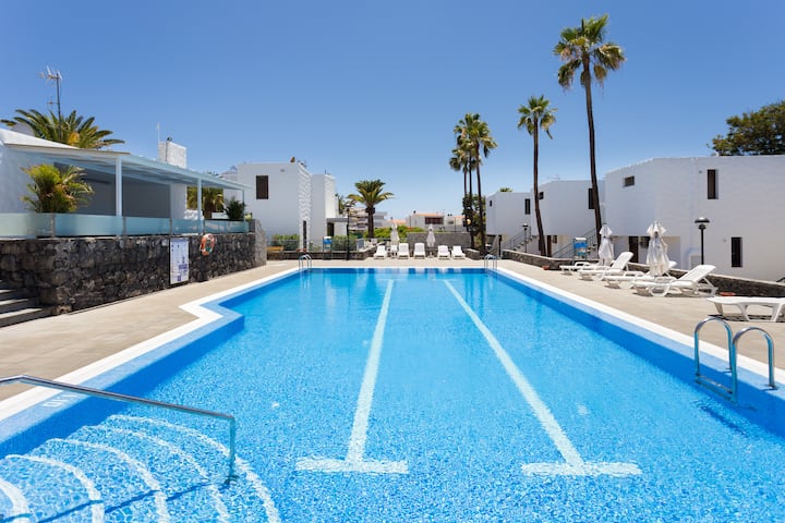 Bungamerica - Costa Adeje