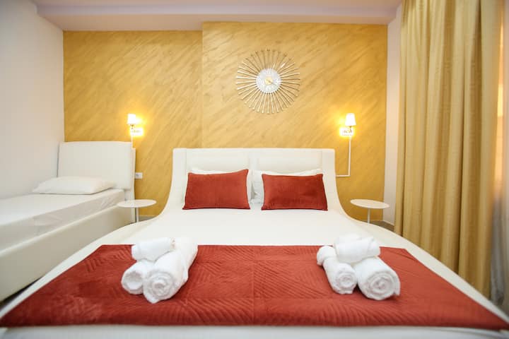 Rio Boutique Hotel - Vlora