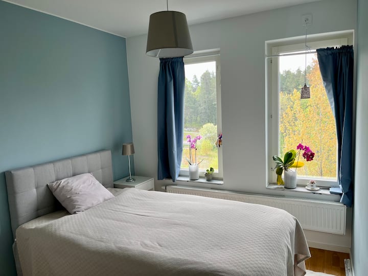 Lägenhet Nära Till City - Stoccolma