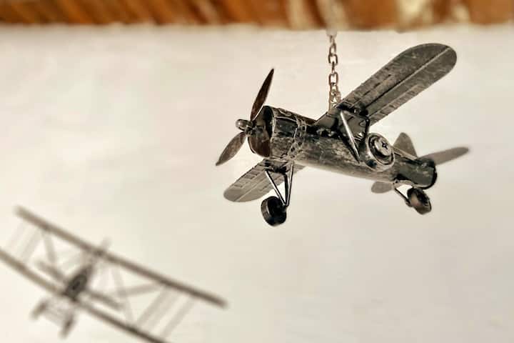 Casa Virgen De La Vega - Aranjuez