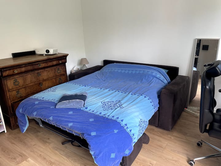 Havre De Paix Au Thabor - Cesson-Sévigné