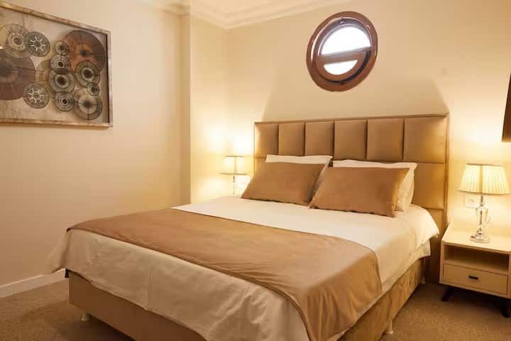 Kaira Aparts Otel - Estambul