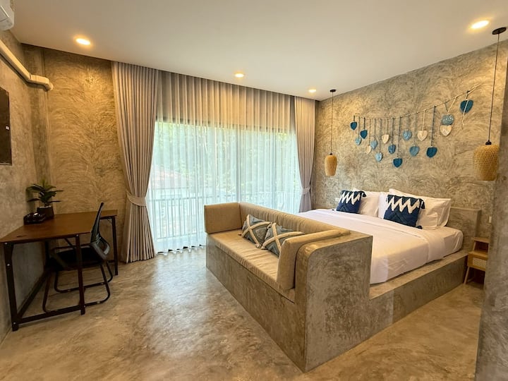 Mountain View @ The Hidden Gem - Ko Tao