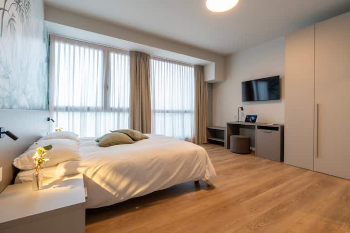 [Livorno]forest Room-bagno Privato+wi-fi+parking - Livorno
