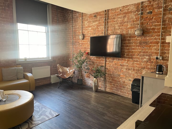 York Street Townhouse, Apts 3, 4 & 6 - Liverpool