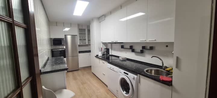 Vivienda Para Empresas Y Grupos Osiris - León