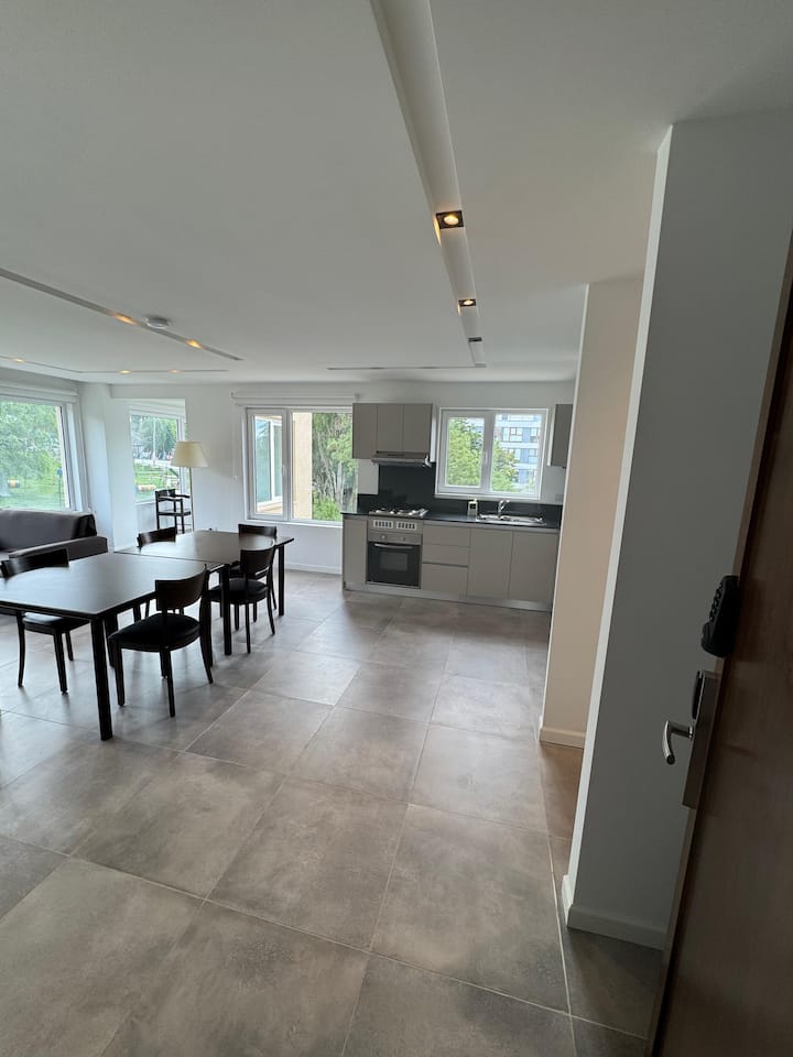 Ushuaia Center- Apt. 206. - Ushuaia